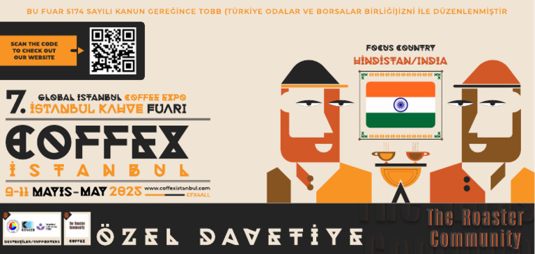 Özel Davetiye TRC 2 | PDF