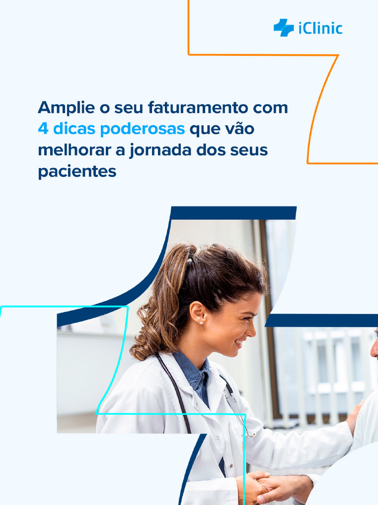 Ebook Jornada Do Paciente | PDF