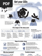 AASM Sleep Diary PDF | PDF