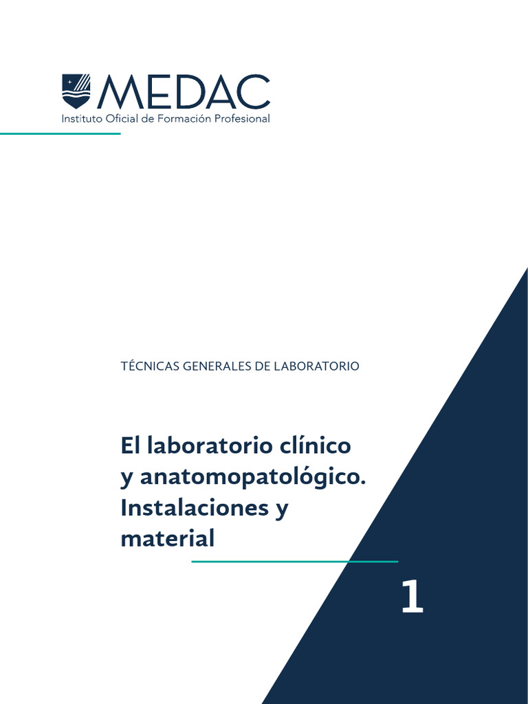 TGL Tema 1 Tema Completo | PDF | Laboratorios | Ph