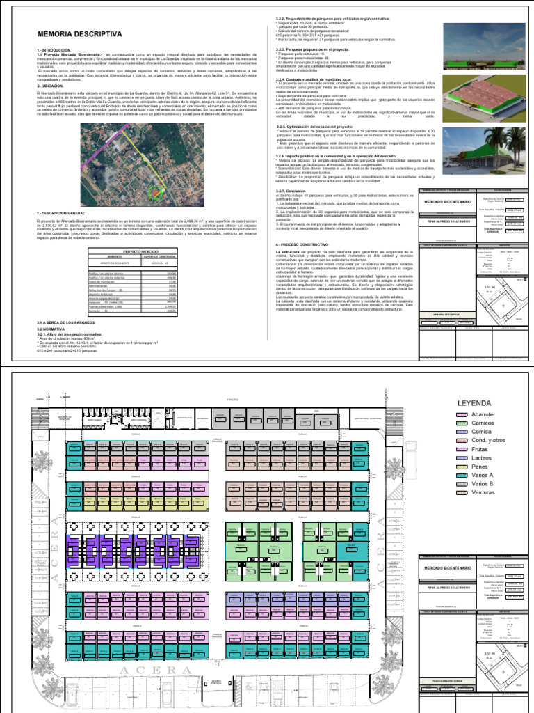 Lam 1 Merged | PDF | Mercado (economía) | Diseño