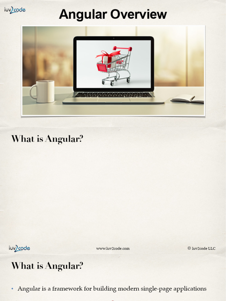 01-angular-overview | PDF | Angular Js | Internet