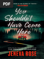 Verity - Capítulo Extra PDF | PDF