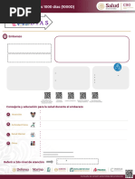 Guía PRONAM para Diabetes Tipo 2 | PDF | Diabetes | Obesidad