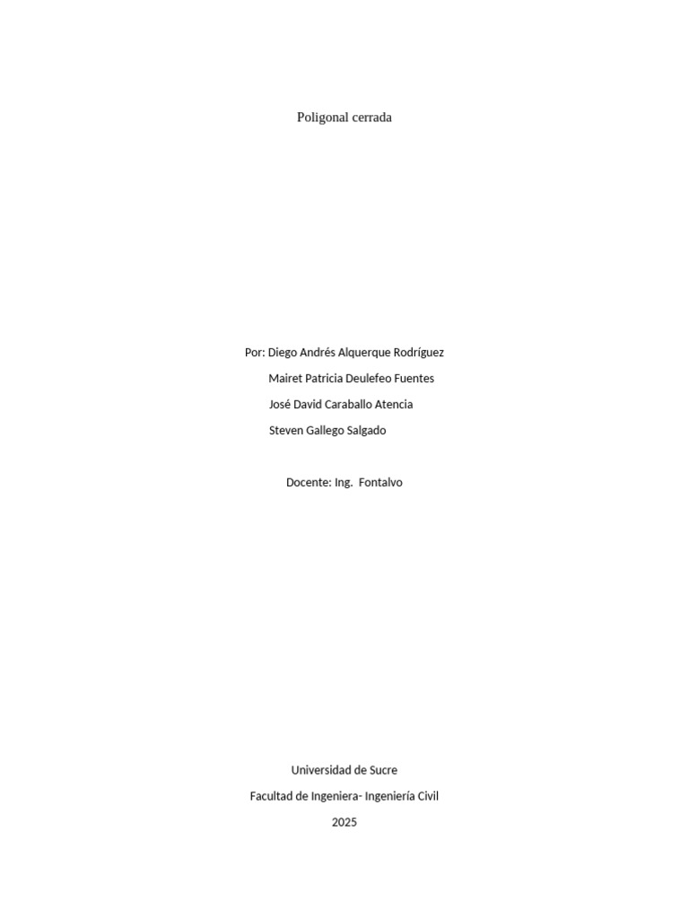 Cálculo de Los Azimuts | PDF