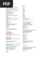 "Me Gritaron Negra" - Victoria Santa Cruz | PDF