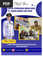 Uji Homogenitas SPSS: Panduan Lengkap dan Contoh | PDF | Karier & Perkembangan | Metode & Bahan Ajar