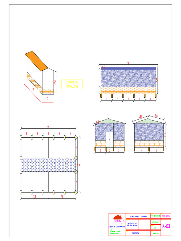 Drawing1 Layout2 | PDF