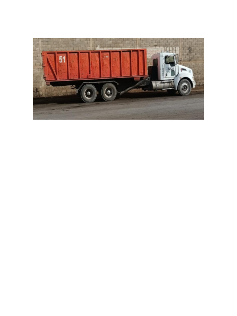 Trailer Dani | PDF