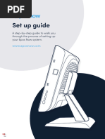 CBA User Guide | PDF | Ios | Android (Operating System)