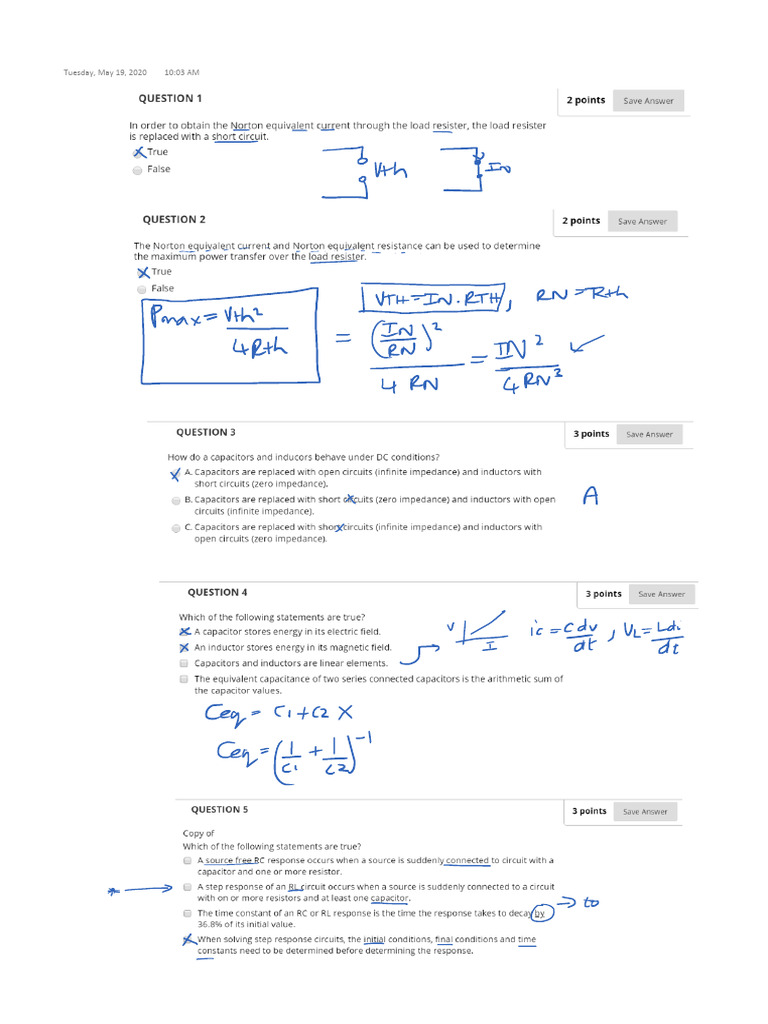 ST2 2020 Memo | PDF
