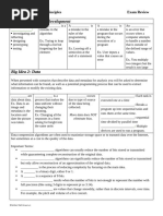 AP CSP Vocabulary | PDF | Transmission Control Protocol | Internet ...