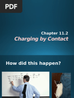 GenPhysics2 Module 1 | PDF | Electric Charge | Electron