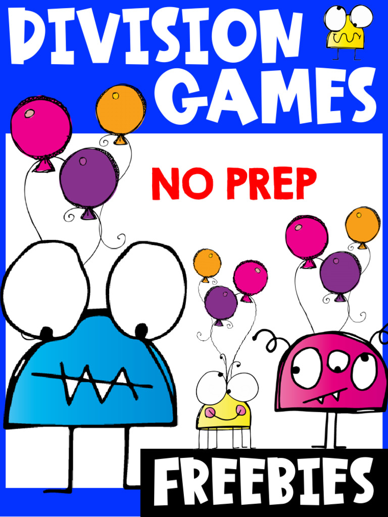 No Prep: Freebies | PDF | Learning