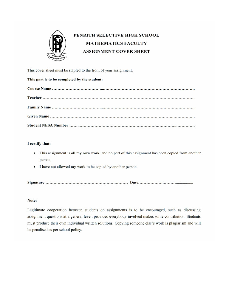 2024 YR 11 ADV T2 Investigative Task PSHS | PDF