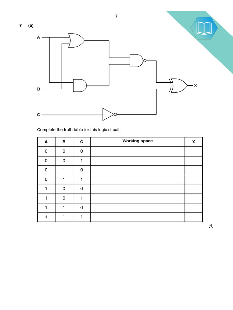 1 3 1-Logic-Gates - Removed | PDF | Logic Gate | Computer Program