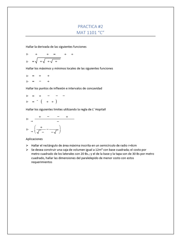 Practica 2 1 | PDF