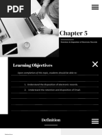 NAP General Circular No 5 (Searchable) | PDF | Audit | Business