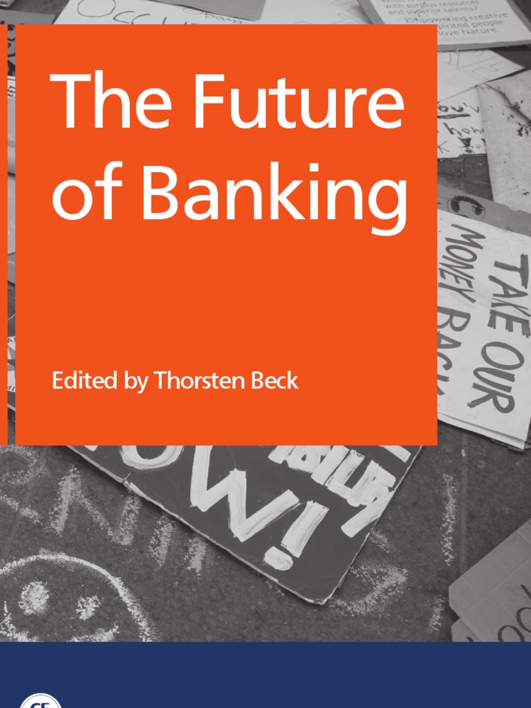 The Future of Banking | PDF | European Financial Stability Facility ...