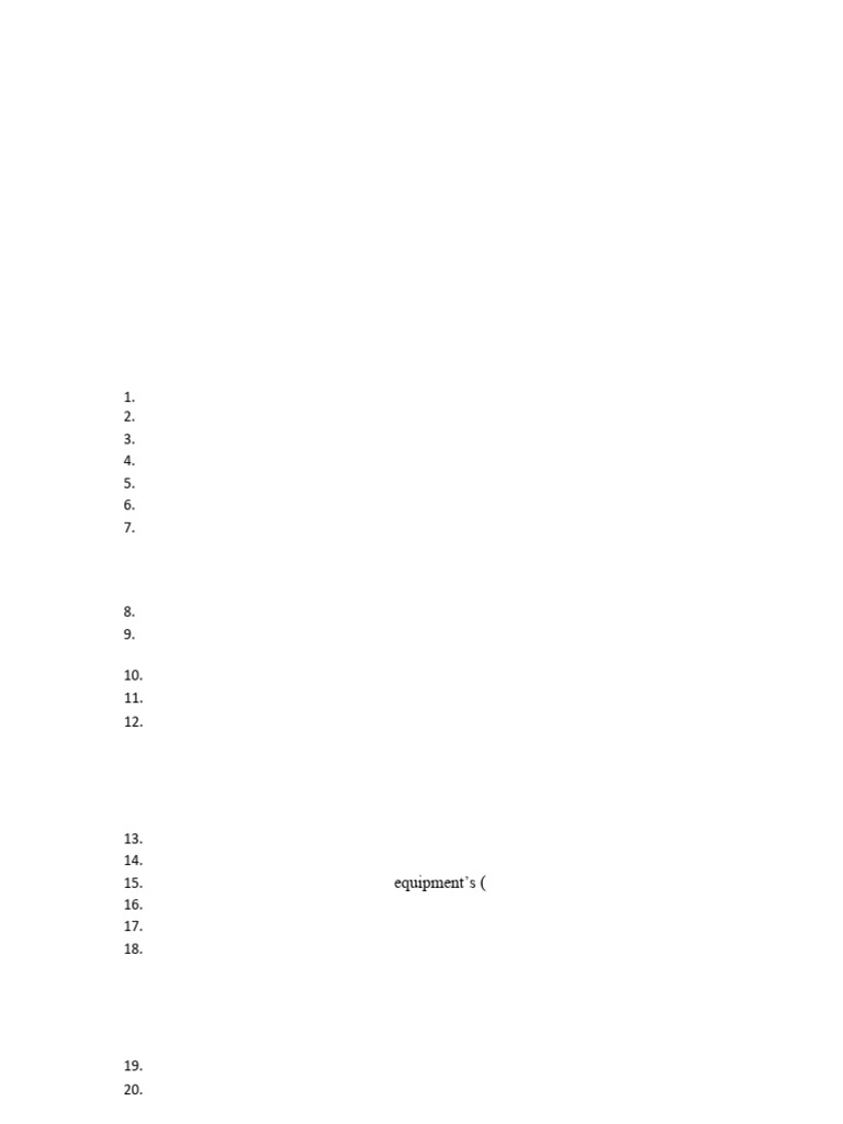 Electrical Engineering Question Bank | PDF
