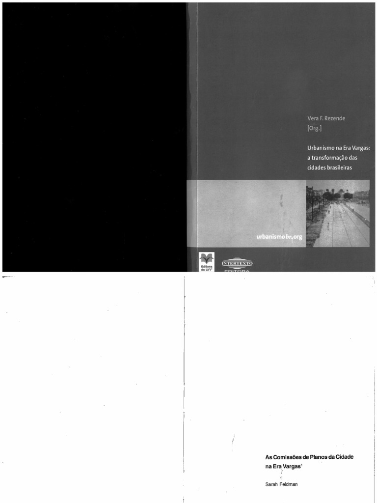 Sarah Feldman e Ana Fernandes | PDF