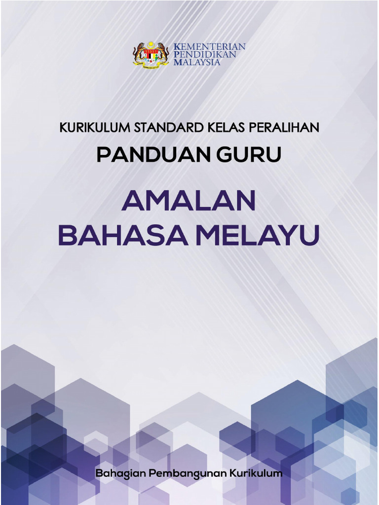 Panduan Guru Abm Last Edited 12 Disember 2018 | PDF