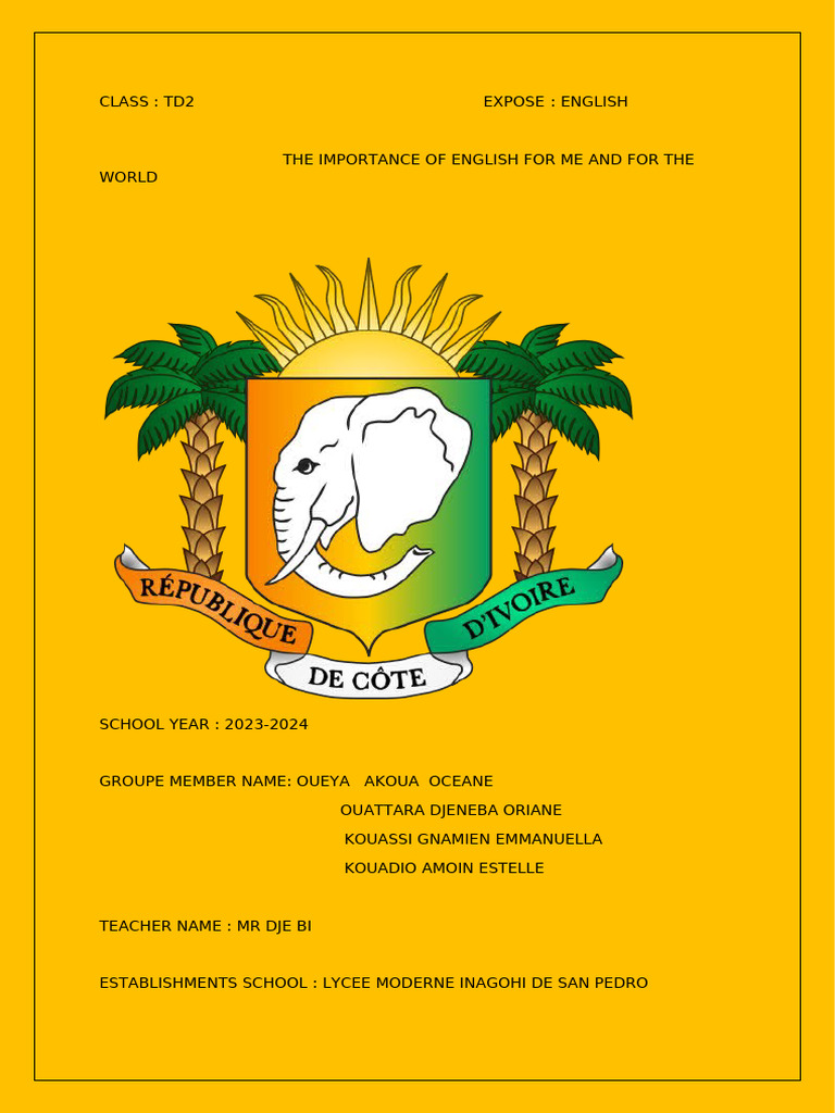Oceane 2 | PDF