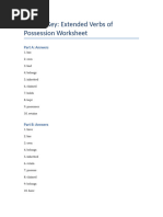 7th Grade Figurative Language Worksheet | PDF