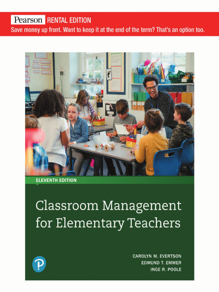 Effective Classroom Management Guide | PDF | Classroom Management ...