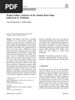 Geomorphology and Relief of Angola | PDF | Rock (Geology) | Sedimentary ...