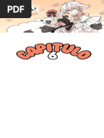 Cap 21 Los Perros de Sísifo | PDF