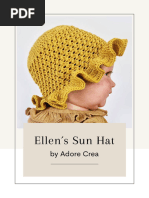Maral Hair Color Chart PDF Guide | PDF | Crochet | Yarn