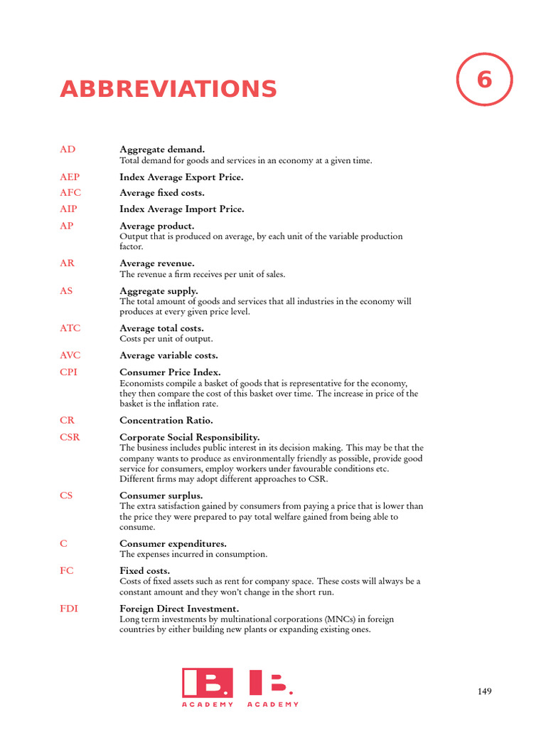 Ib Academy - nl+Economics+HL - PDF 141 151 | PDF | Fiscal Policy ...