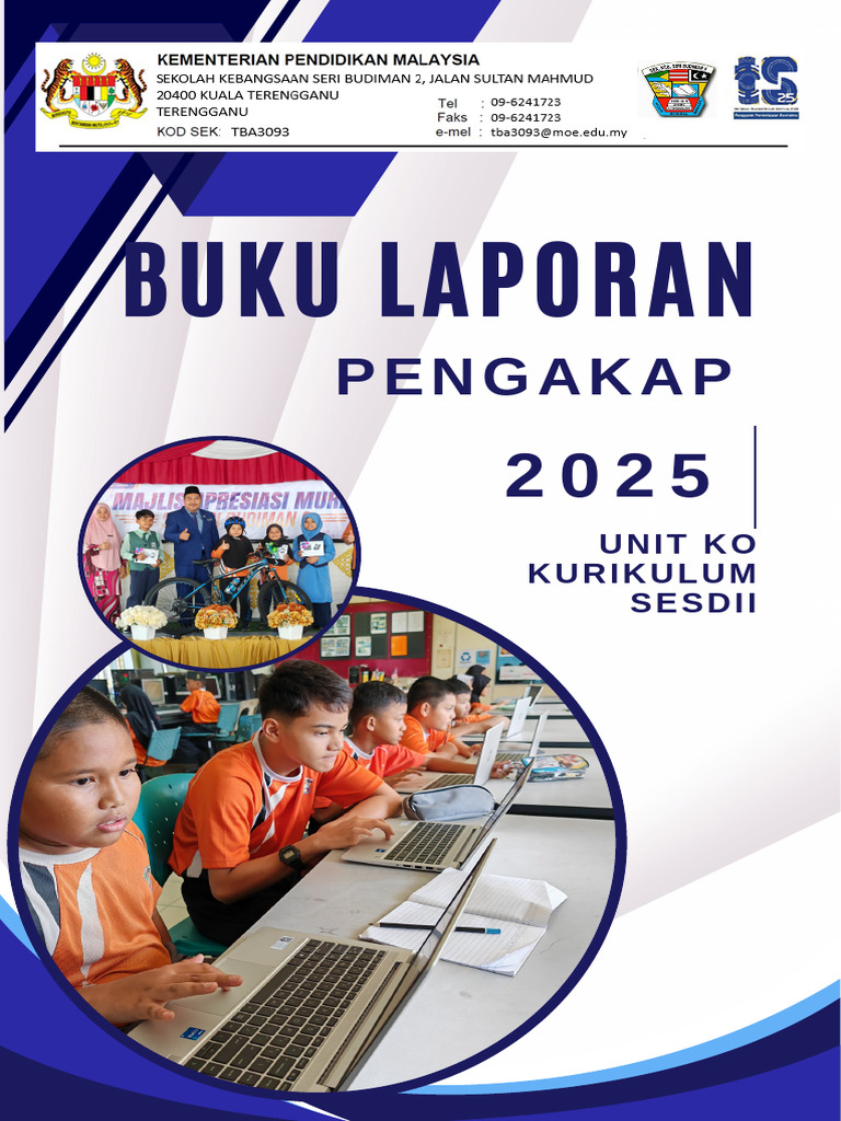 Cover Pengakap | PDF