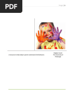 BratBusters Behaviour Board Guide | PDF