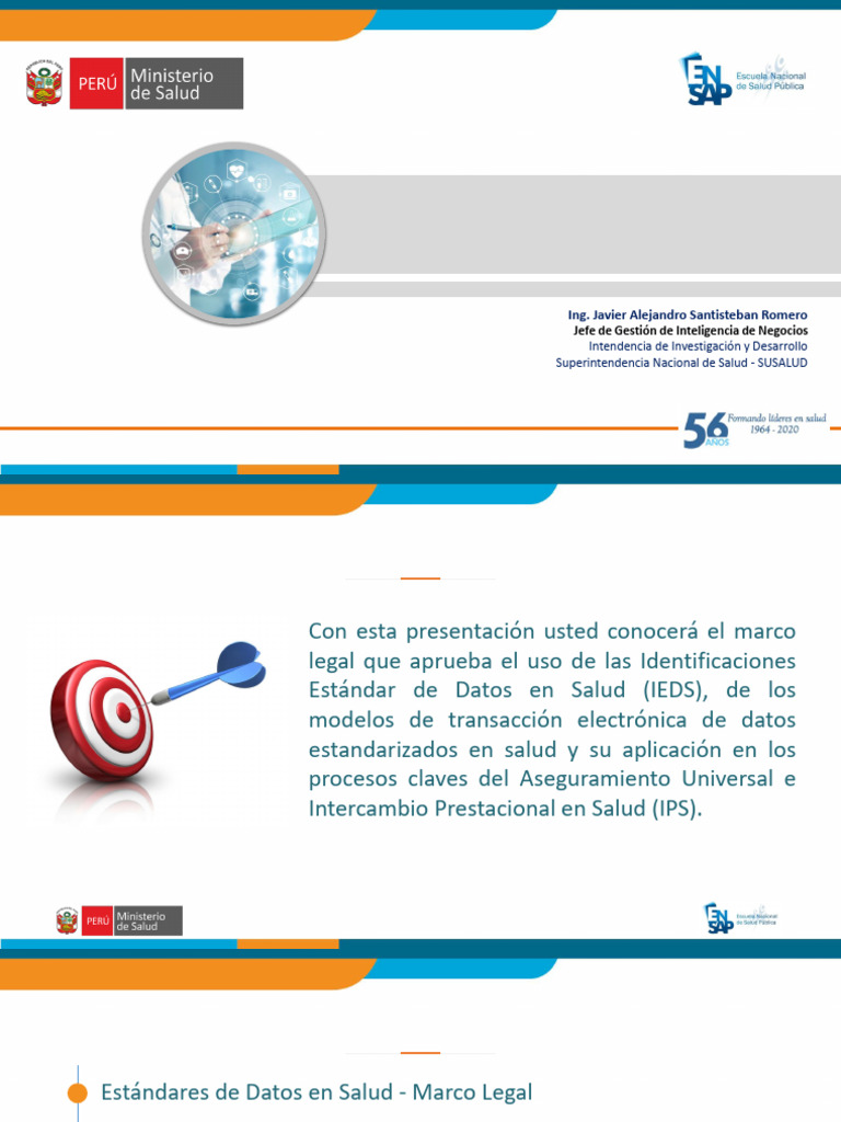 M1_U3_T6_Tema 6_Uso de Estándares de Transacción de Datos (TEDEF, SITED ...