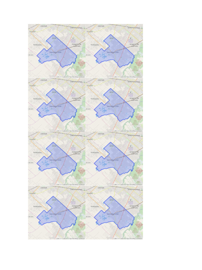Mapa Catan | PDF