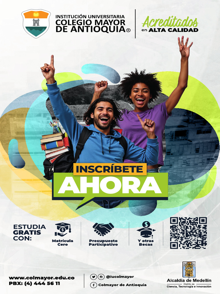 Volante Programas General | PDF | Ingeniería