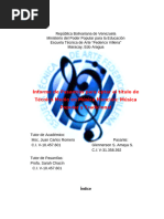Historia del Gurrufío Venezolano | PDF | Historia