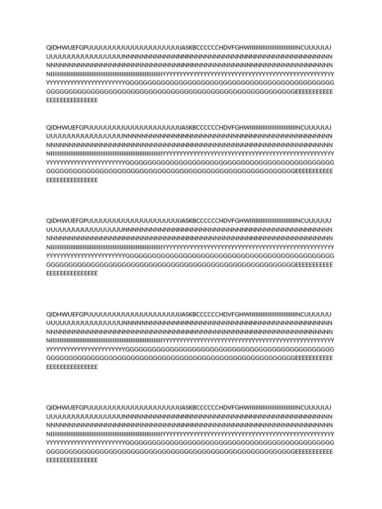 Awur 5 | PDF