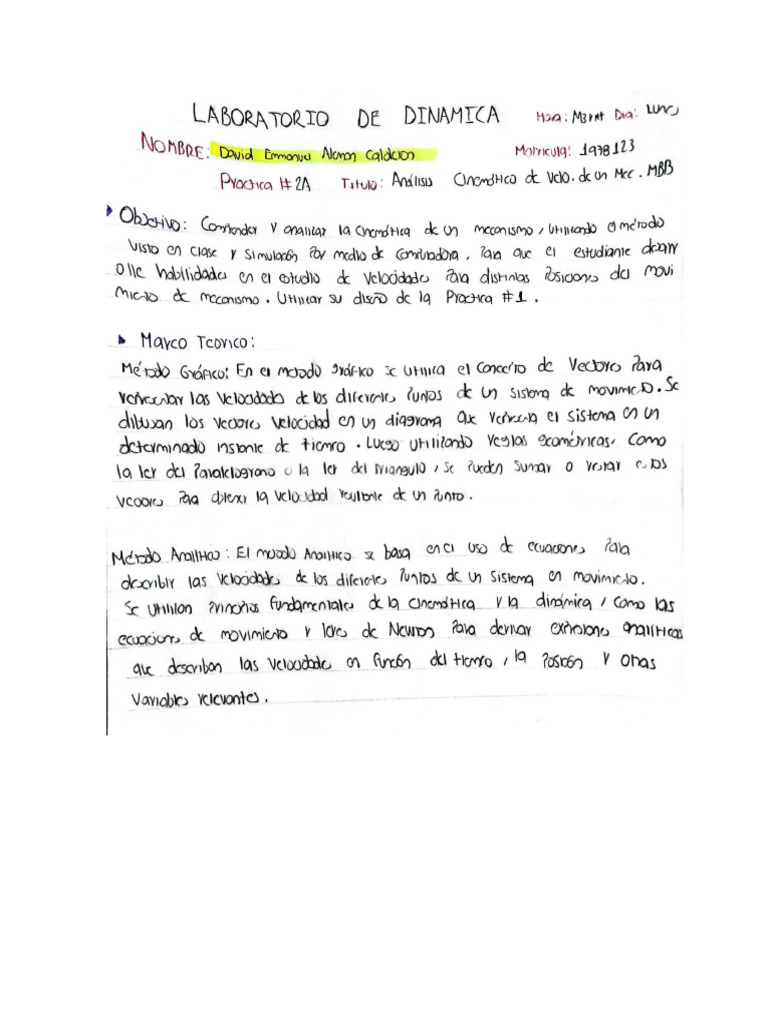 P2a IME 1978123 | PDF