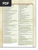 False Hydra - Monster - Dungeons & Dragons 5e - Statblocks & Sheets ...