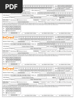 Bank Mandate Authorization Form | PDF | Banking | Financial Services