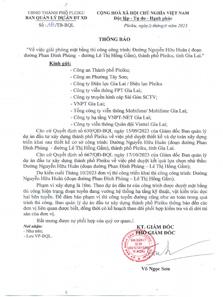 2023 T10 117.TB-BQL DA PKU | PDF