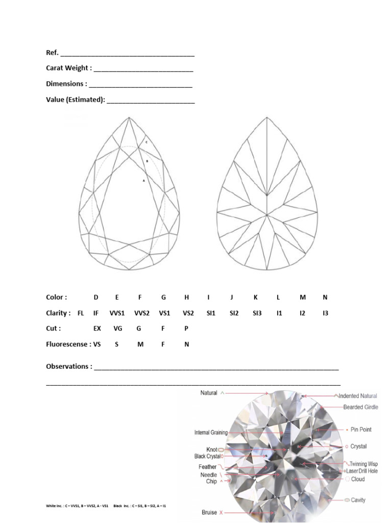 Polished Evaluation (Pear) | PDF