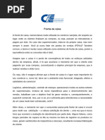 Manual do Sistema de Retaguarda | PDF | Contabilidade | Opção (finanças)