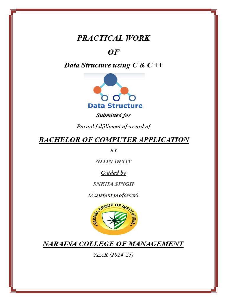 DSindex (Nitin) | PDF