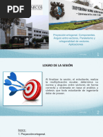 Proyección de Vectores: Fórmulas y Ejemplos | PDF | Vector Euclidiano ...