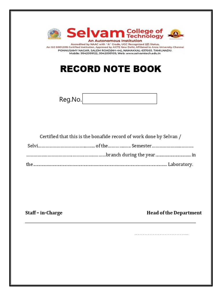 CS3691-ES and IOT - Lab Manual | PDF | Arduino | Microcontroller