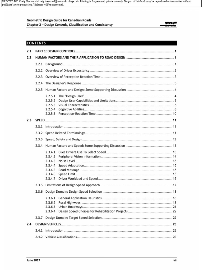 Chapter 2 - Design Controls - TAC | PDF | Printing | Graphic Design